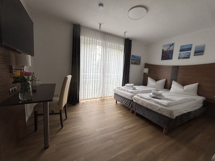 Classic Comfort Room I - Timmendorfer Strand