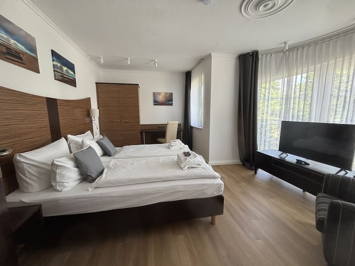 Classic Comfort Apartment - Timmendorfer Strand