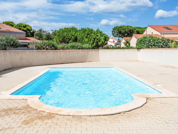 Le Mas De Torreilles By Interhome - Torreilles