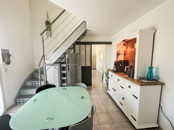Le Mas De Torreilles By Interhome - Le Barcarès