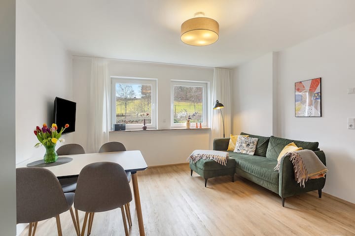 Ferienwohnung Beilwert - Schmallenberg