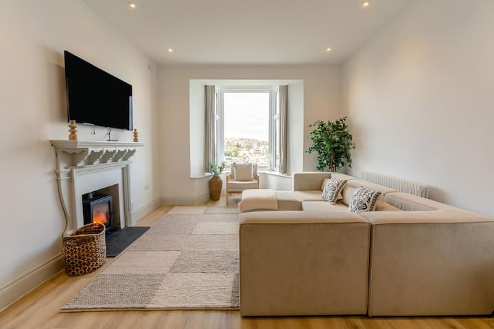 4 Bed In St. Ives (Oc-p31118) - Saint Ives