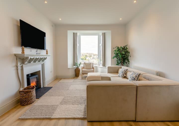 10 Park Avenue - St Ives - Penzance