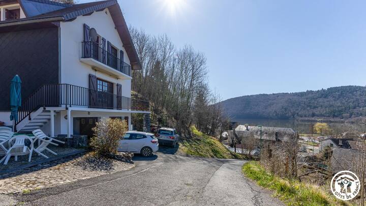 Lestivadoux - Saint-Nectaire
