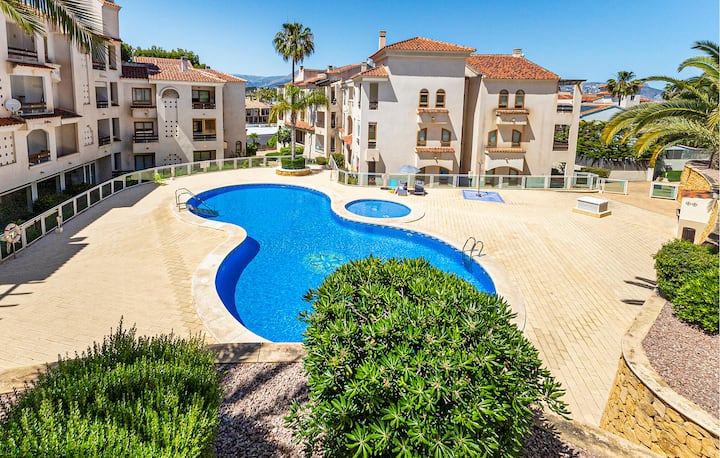Cozy Apartment In El Albir - El Albir