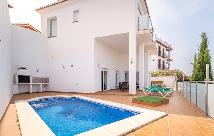 Villa Esperanza - Algarrobo