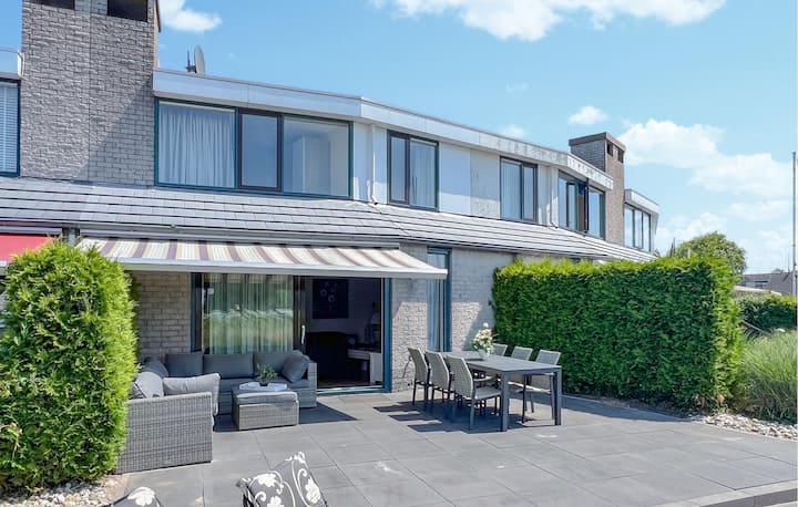 3 Bedroom Awesome Home In Lemmer - Lemmer
