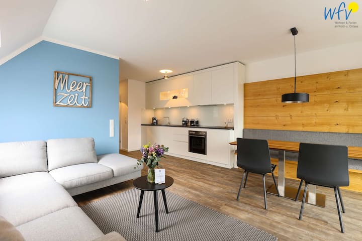 Haus Talita Ferienwohnung Romeo - Juist