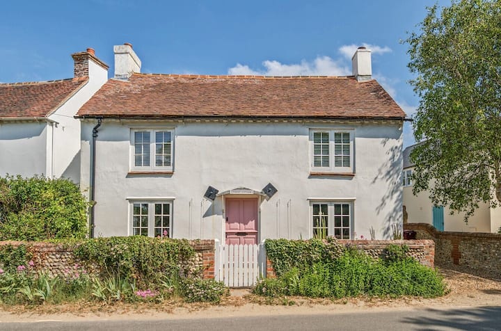 Cygnet Cottage - West Wittering