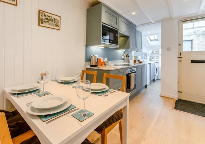 Breton Cottage - St Ives - St Ives