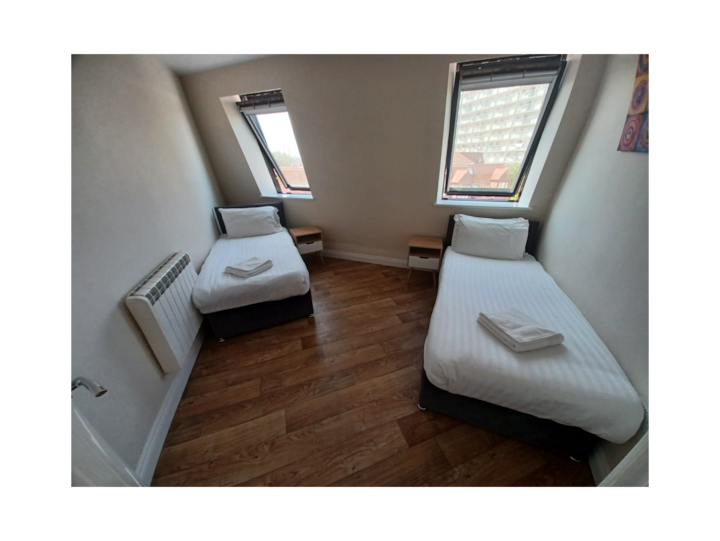 Comfortable Southampton Stay - Thornhill - Southampton