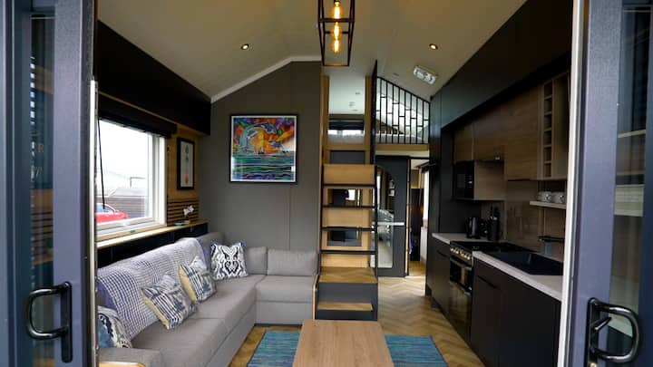 Family Pod  2 "Water" - Rosslare