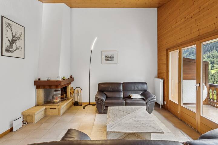 Champcalme 10 - Champéry