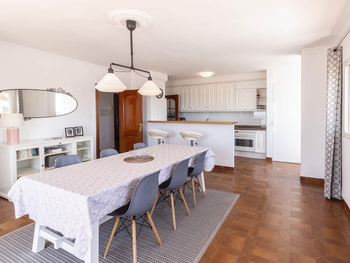 Charmant Appartement Sur La Côte Tropicale - Salobreña