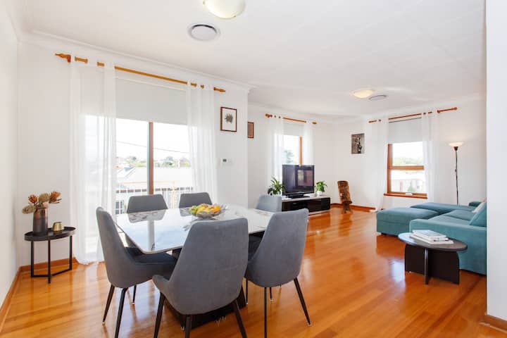 Sandcastle Loft - The Ultimate Fremantle Escape - Fremantle
