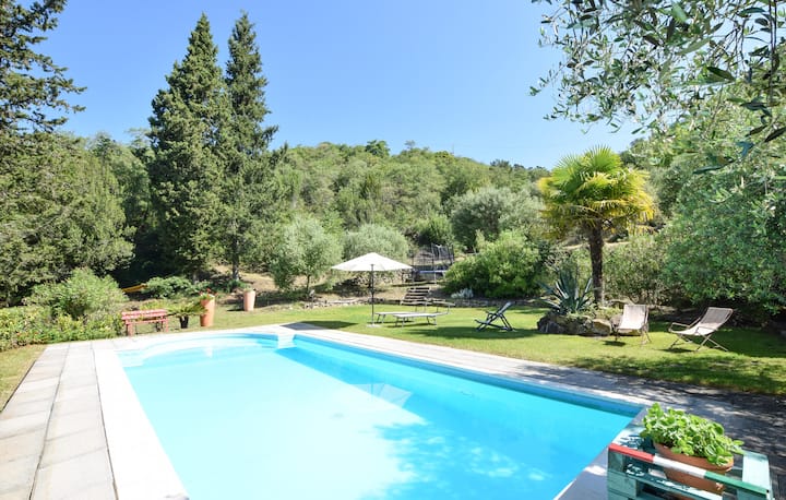 Amazing Home In Cortona - Castiglione del Lago