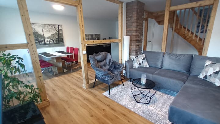 Ferienwohnung "Seeliebe" (268736) - Monschau