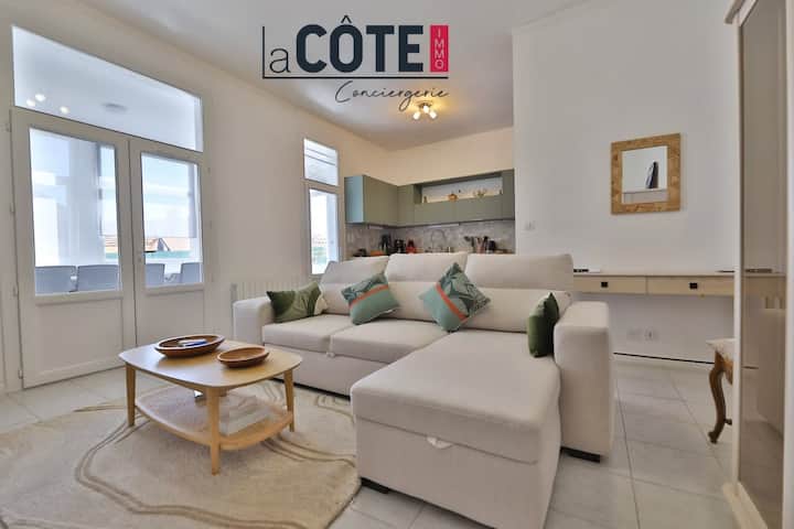 L'oursinade - Ensuès-la-Redonne