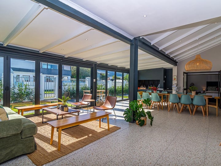 Pikkewyn Paradise - Onrus