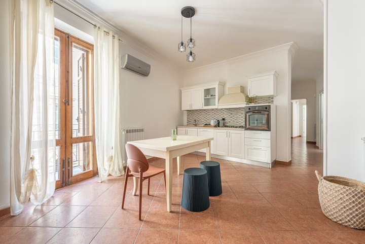 Gorizia Apartment By Wonderful Italy - Palermo