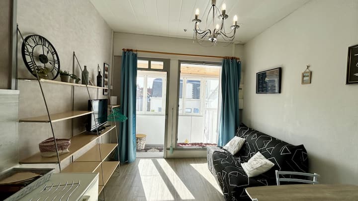 Escapade Au Crotoy – Tout à Pied, Tout En Douceur - Baie de Somme