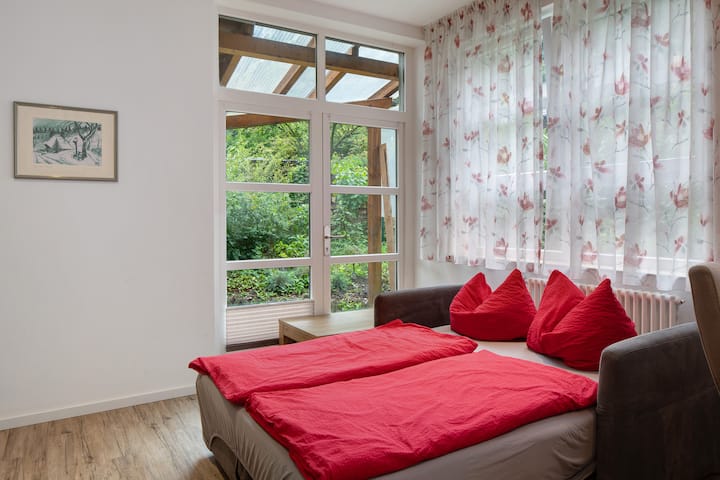 Ferienwohnung 6, 60qm - Freiburg im Breisgau