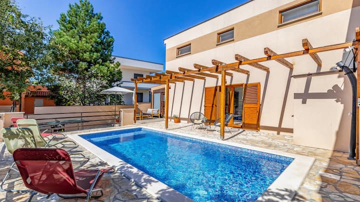Villa Lona By Villas Guide - Bale