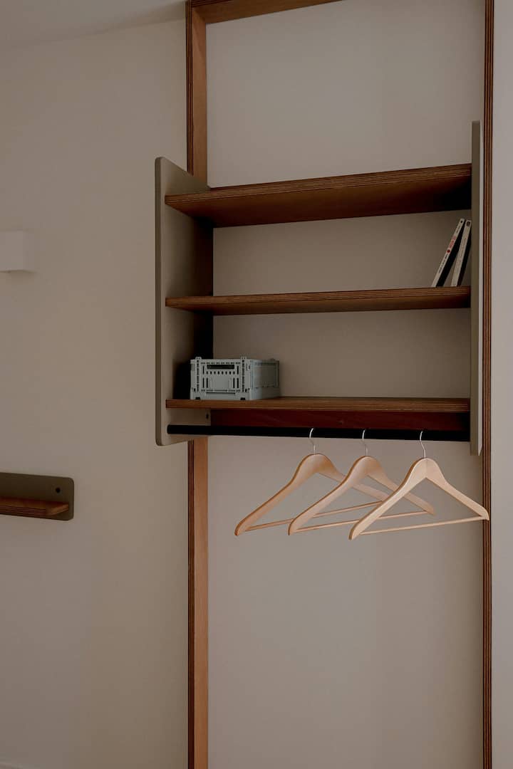 Alfred Hotels Compiegne - Superior Double Room - Compiègne