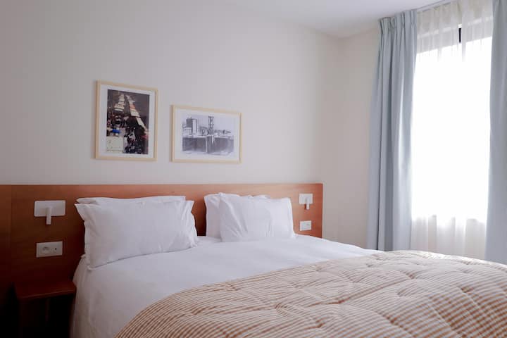 Alfred Hotels Monaco - Double Or Twin Room - Monte-Carlo