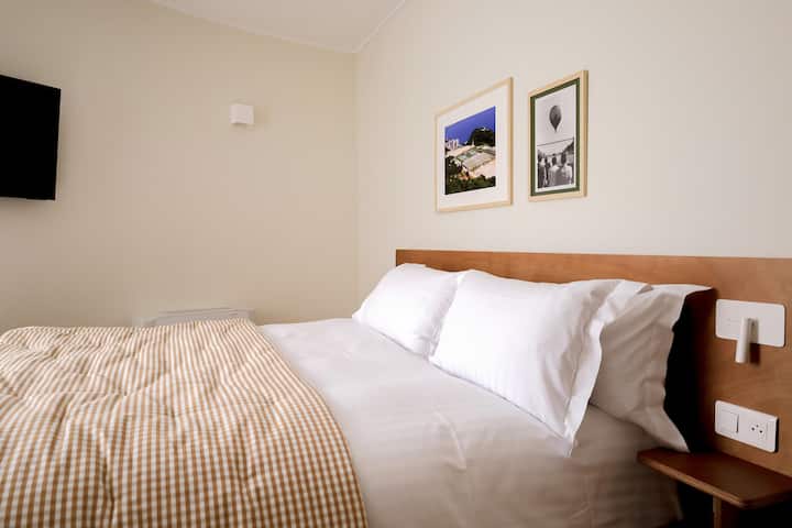 Alfred Hotels Monaco - Suite Family Room - Monaco