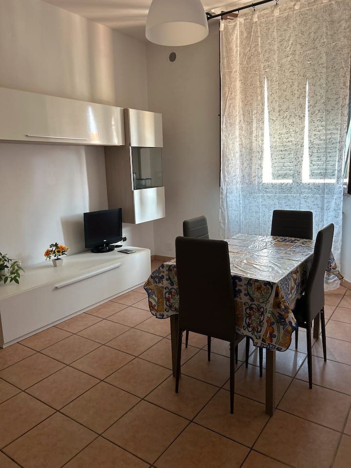 La Casa Di Miki - Piombino