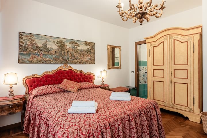 Iris Apartment - Affitti Brevi Italia - Pisa