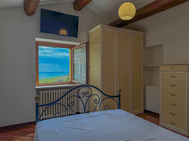 A Peaceful Retreat Close To The Sea - Porto Sant'Elpidio