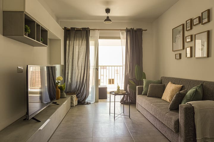 Playa San Juan Costa Relax - La Gomera