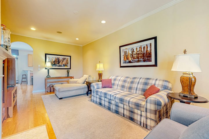 3br Bayside Resort Condo With Pools Pet-friendly - Delaware