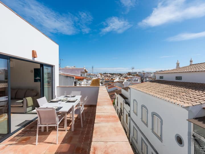Casa Dos Camachinhos Ii - Lagos