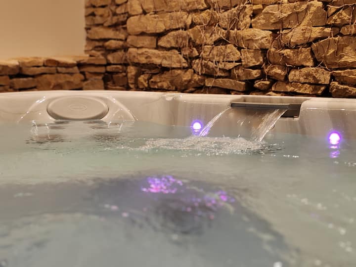 Gîte De Saint Marcel - Bourgoin-Jallieu