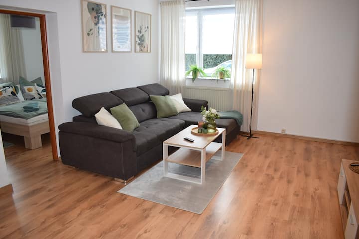 Ferienwohnung Jacobi - Weißenfels