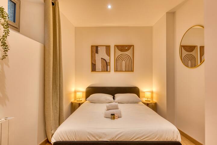Le Bois Doré - Cosy - Sainte-foy-les-lyon - Sainte-Foy-lès-Lyon