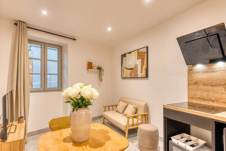 Le Bois Doré - Cosy - Sainte-foy-les-lyon - Sainte-Foy-lès-Lyon