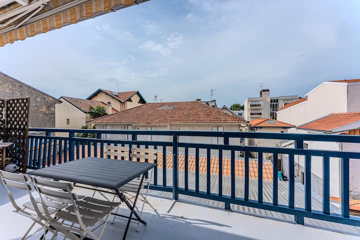 Loft Familial Arcachon - Arcachon