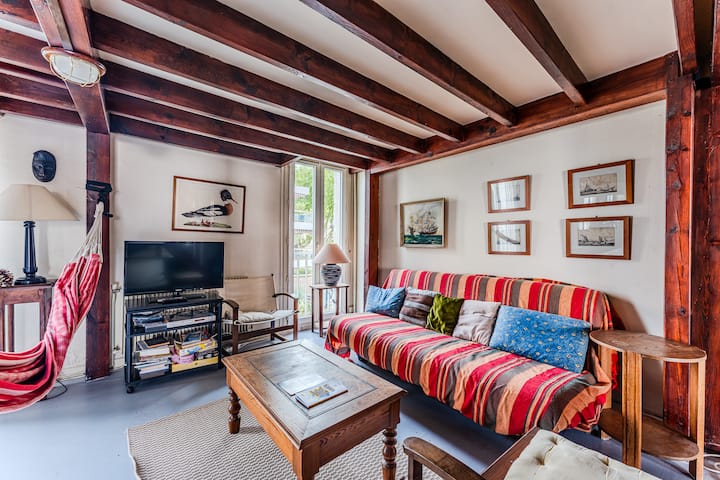 Loft Familial Arcachon - Arcachón