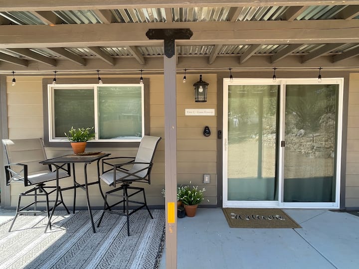 Stone Retreat Walk- 2 Blocks To Historic Downtown - Prescott, AZ