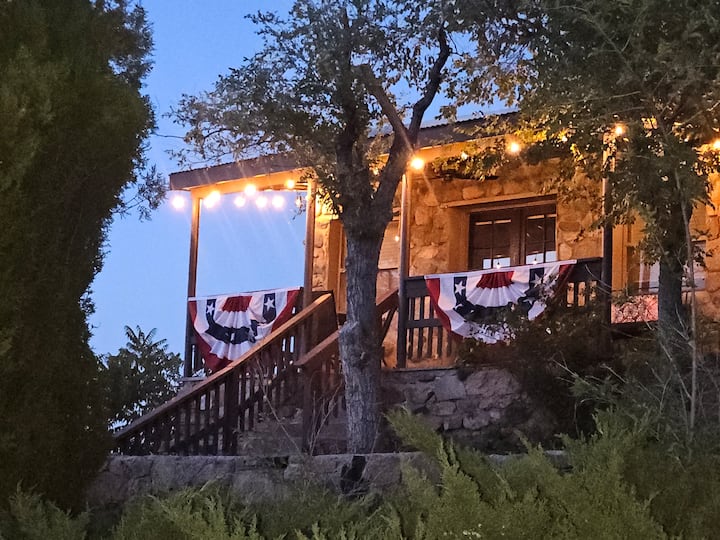 Bridge View Walk 2 Blocks To Historic Downtown - Prescott, AZ