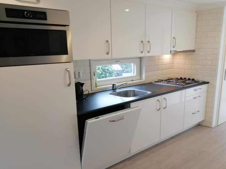 Chalet à Utrechtse Heuvelrug Nature - Rhenen