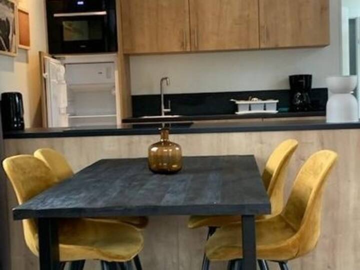 Chalet Pour 2 Personnes, Overberg - Rhenen