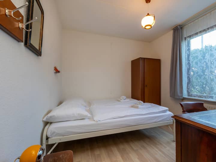 Maison De Vacances Tranquille à Veere Avec Jardin - Kamperland