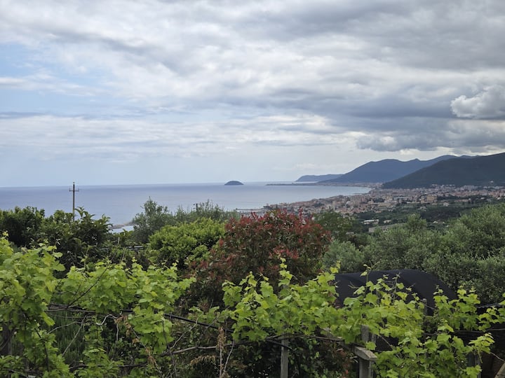 Belvedere - By Ligooria - Finale Ligure