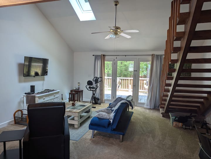 The Lake Marion Refuge - Lake Marion, SC