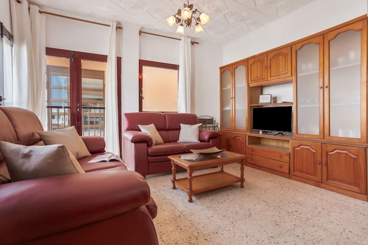 Casa Abuela Maruca - Corralejo